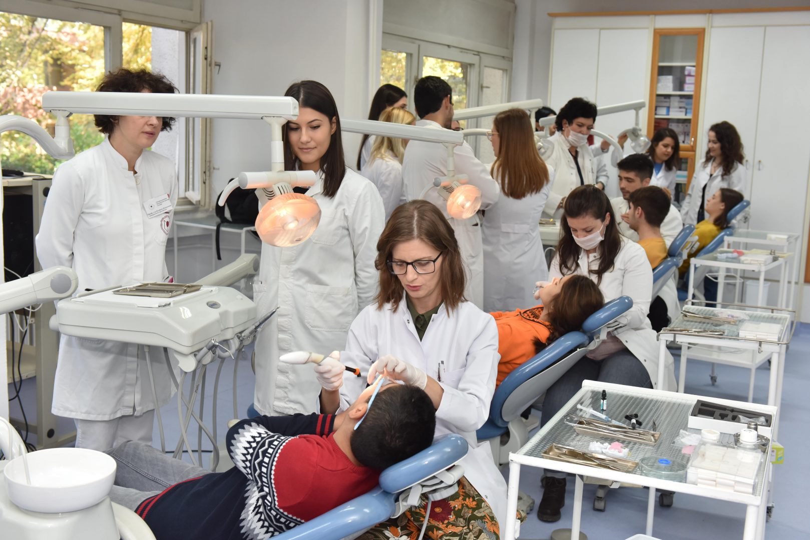 Department of Orthodontics – Ss. Cyril and Methodius University in ...